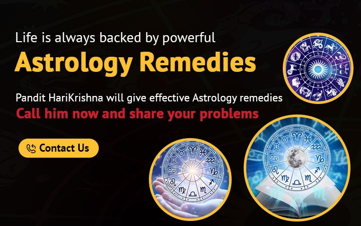 HOME - Sri Krishna Astrology Center